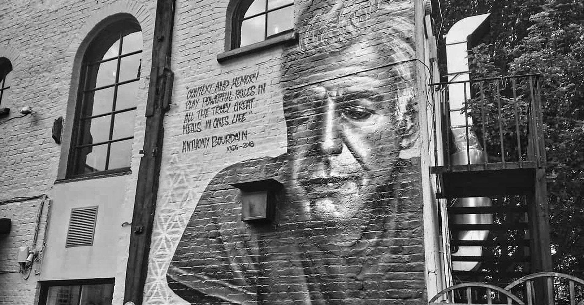 People We Never Realized Shaped How We Eat