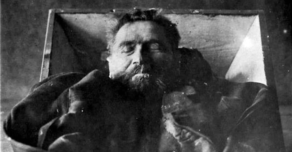 Smart serial killers - masajoomla