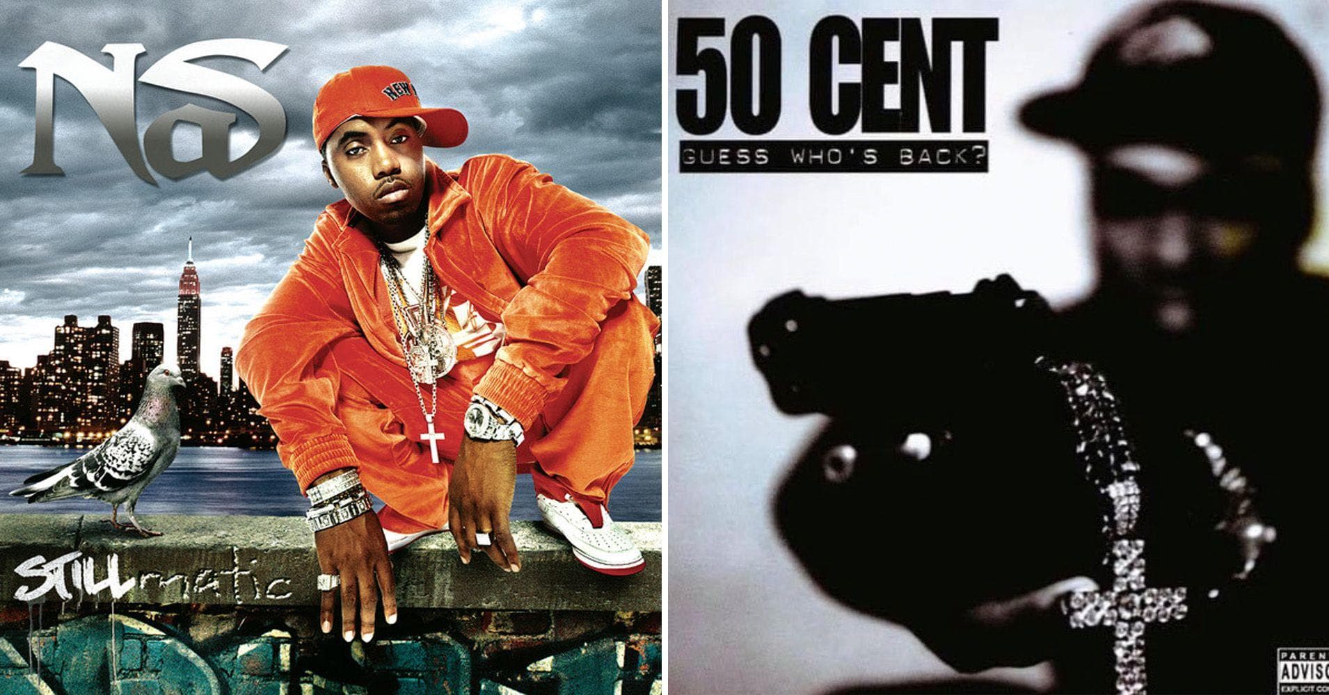 15 Jay Z Disses In Rap Lyrics, Ranked