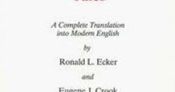 Every Major Anthology Book, Ranked By Readers