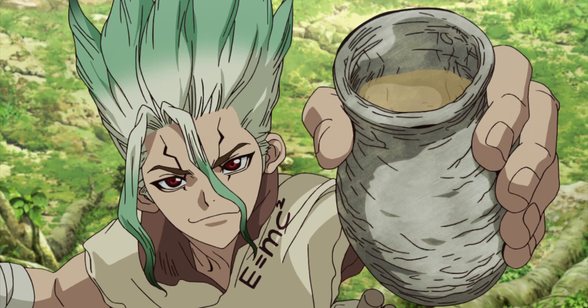 15 Anime Characters Who Are OP In Unconventional Ways