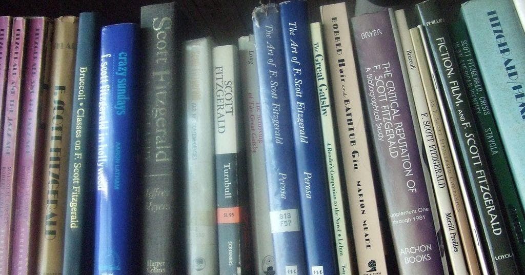 Famous Fitzgeralds | Notable People With the Last Name Fitzgerald