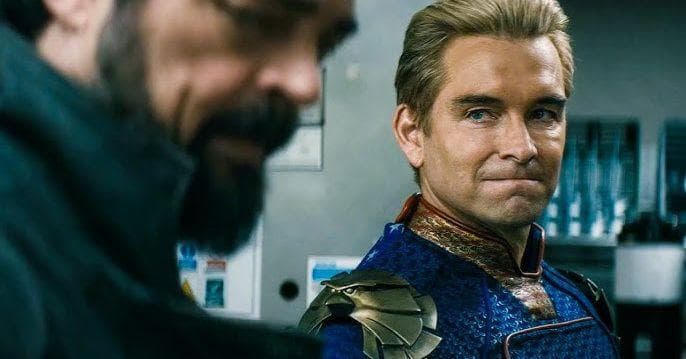 Homelander Becomes His Own Worst Enemy In 'The Boys' S5