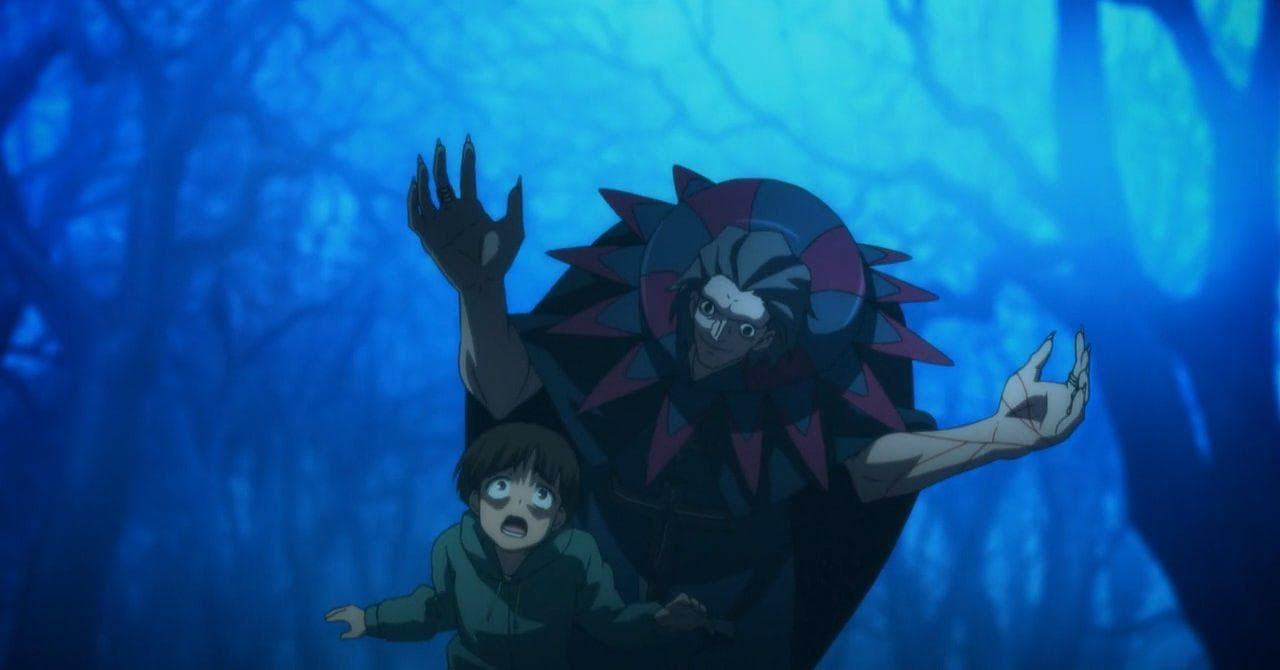 The 16 Most Evil Things Anime Villains Have Ever Done
