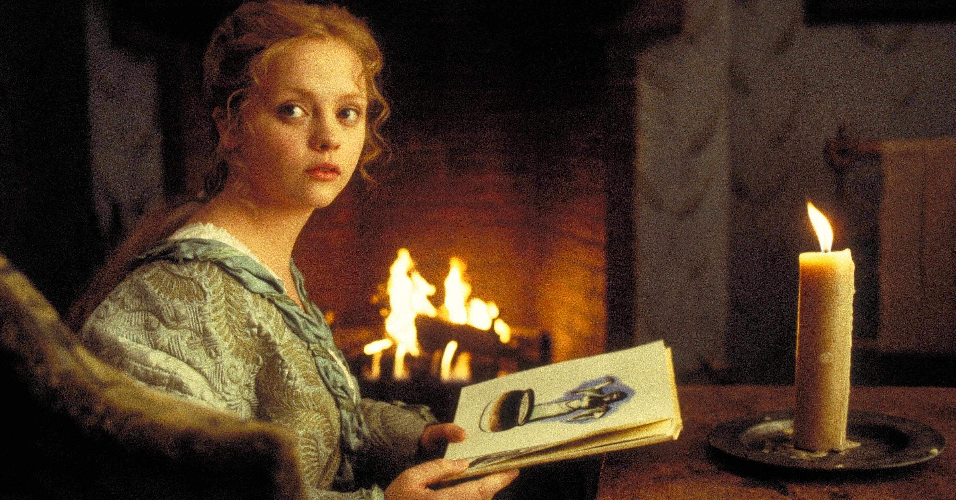 The Best Gothic Horror Movies