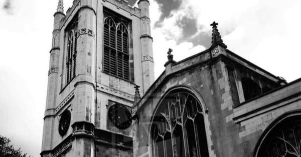 The Best Gothic Horror Movies