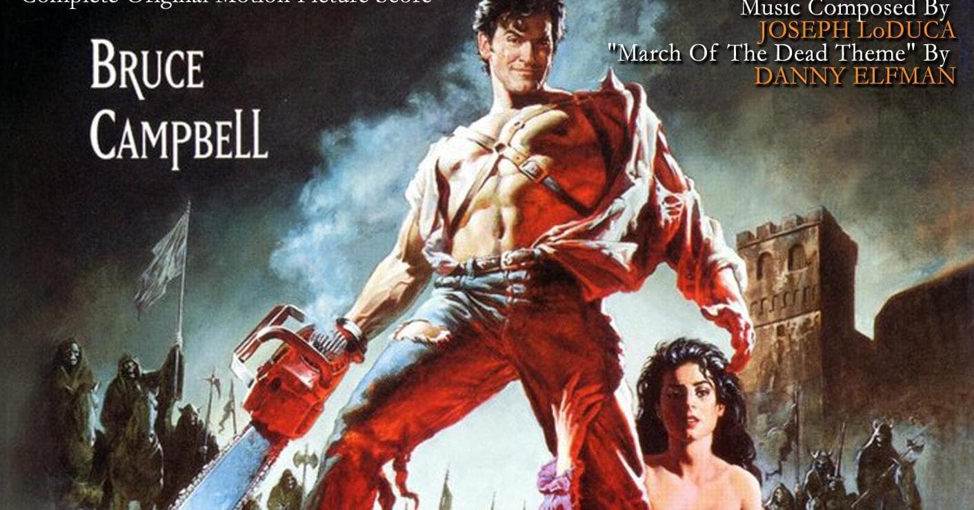 Funniest Horror Movies | List of Scary Comedy Films