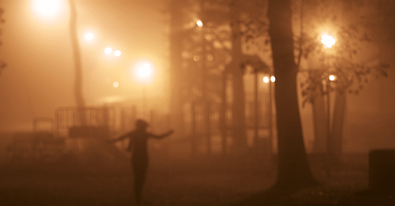 14 Haunted Playgrounds You Can (But Shouldn't) Visit