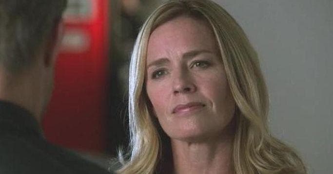 Elisabeth Shue's Husband, Dating and Relationship History