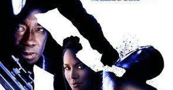 Street Fighter Legend Of Chun Li