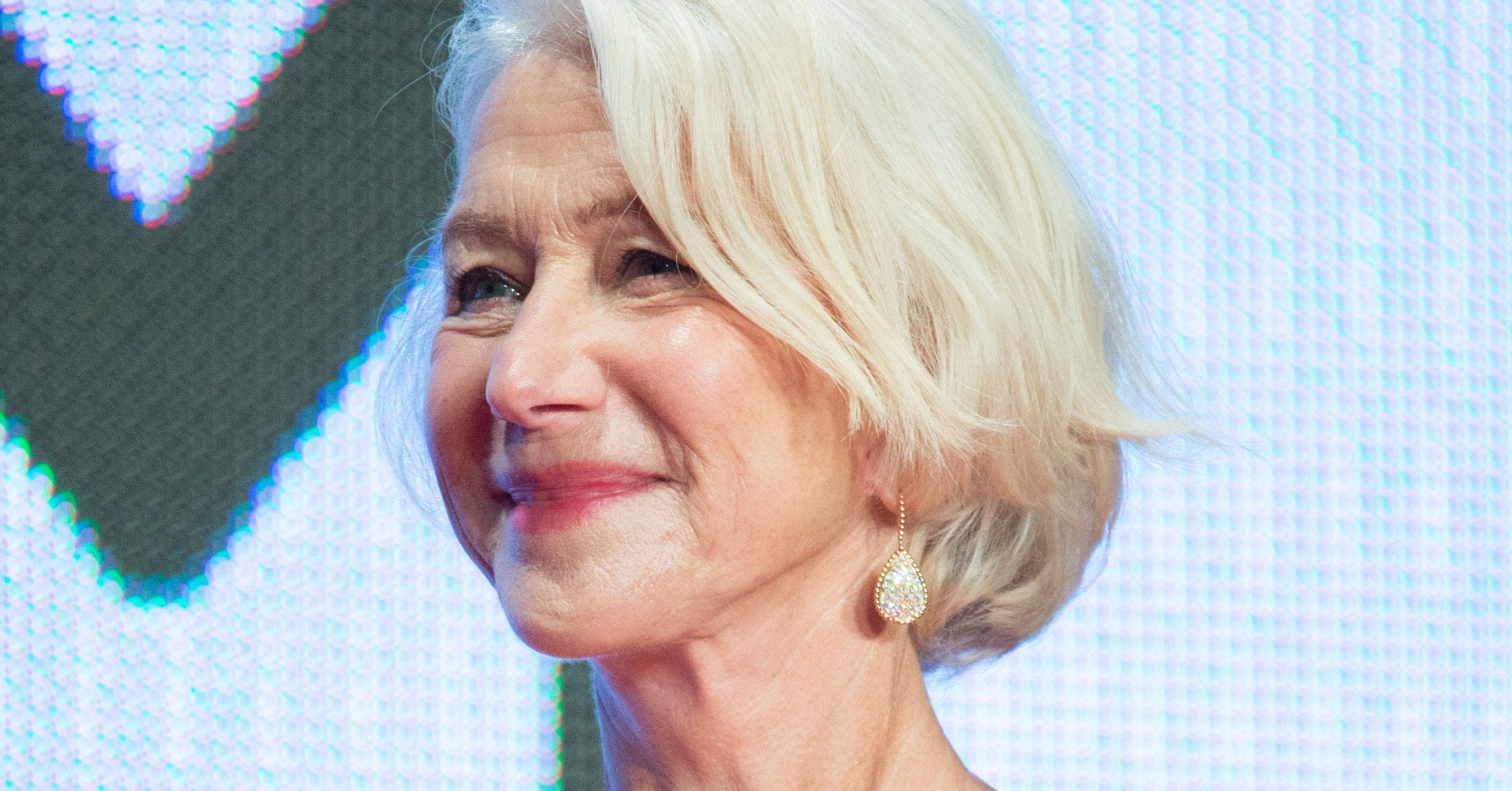 Helen Mirren's Husband, Dating and Relationship History