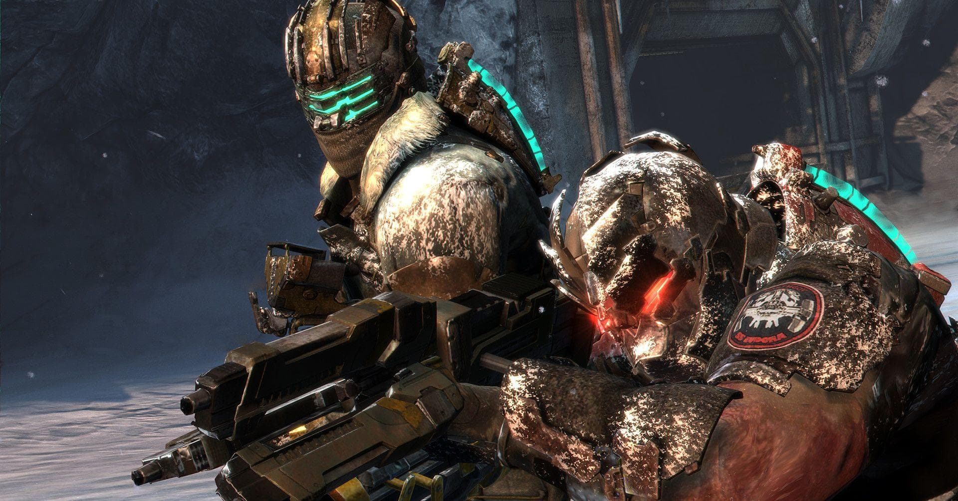 The Greatest 'Dead Space' Games, Ranked From Best To Worst