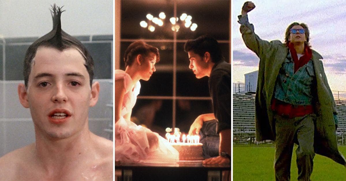 The 9 Best John Hughes Movies, Ranked