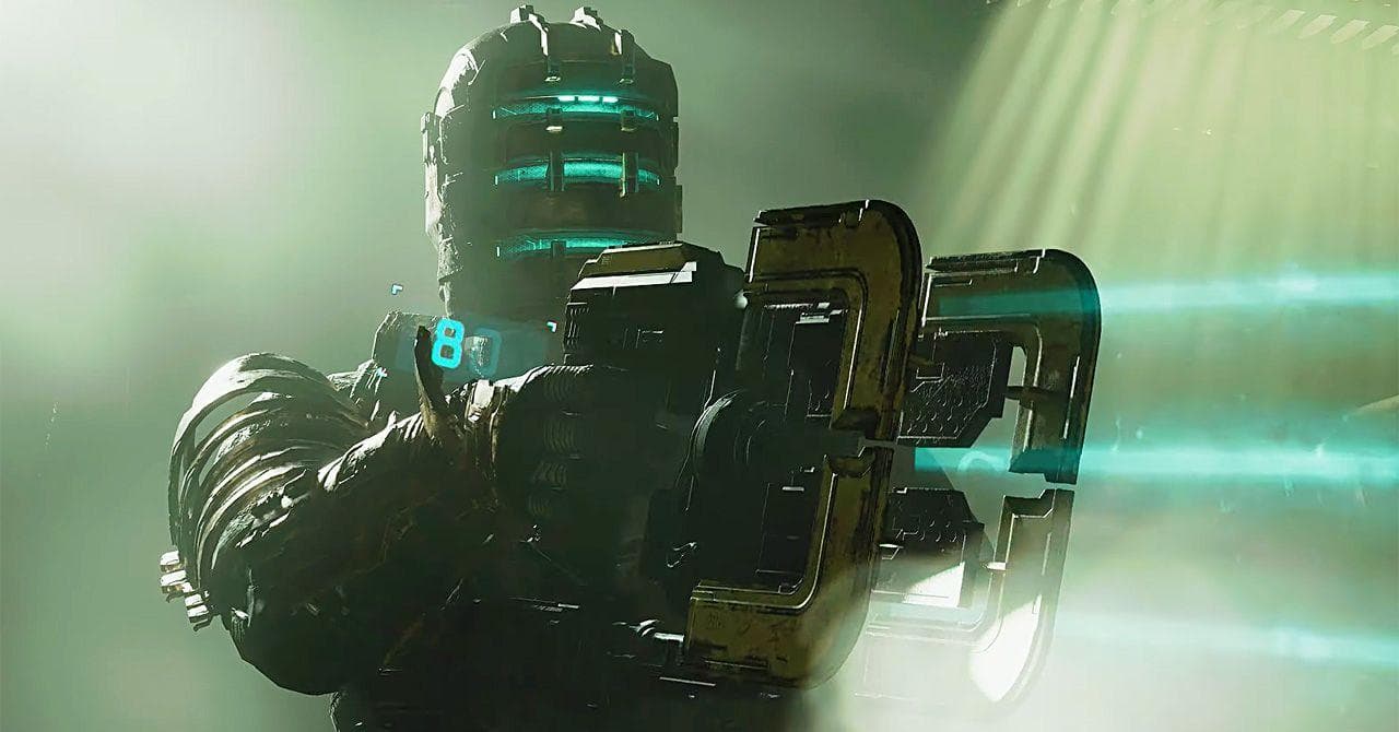 The Greatest 'Dead Space' Weapons That Will Keep You Alive
