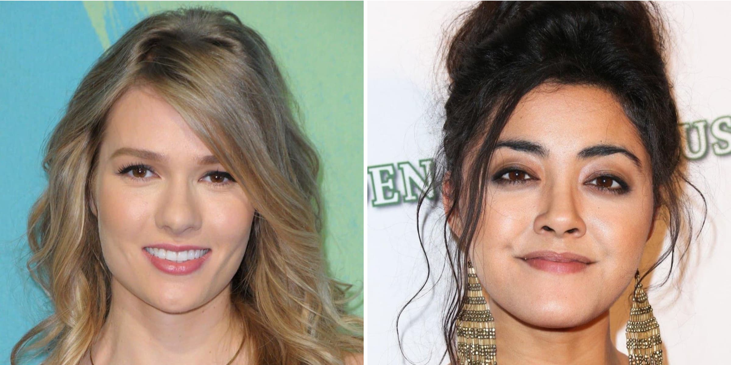 The Hottest Women On 'NCIS: Hawaiʻi' (With Photos)