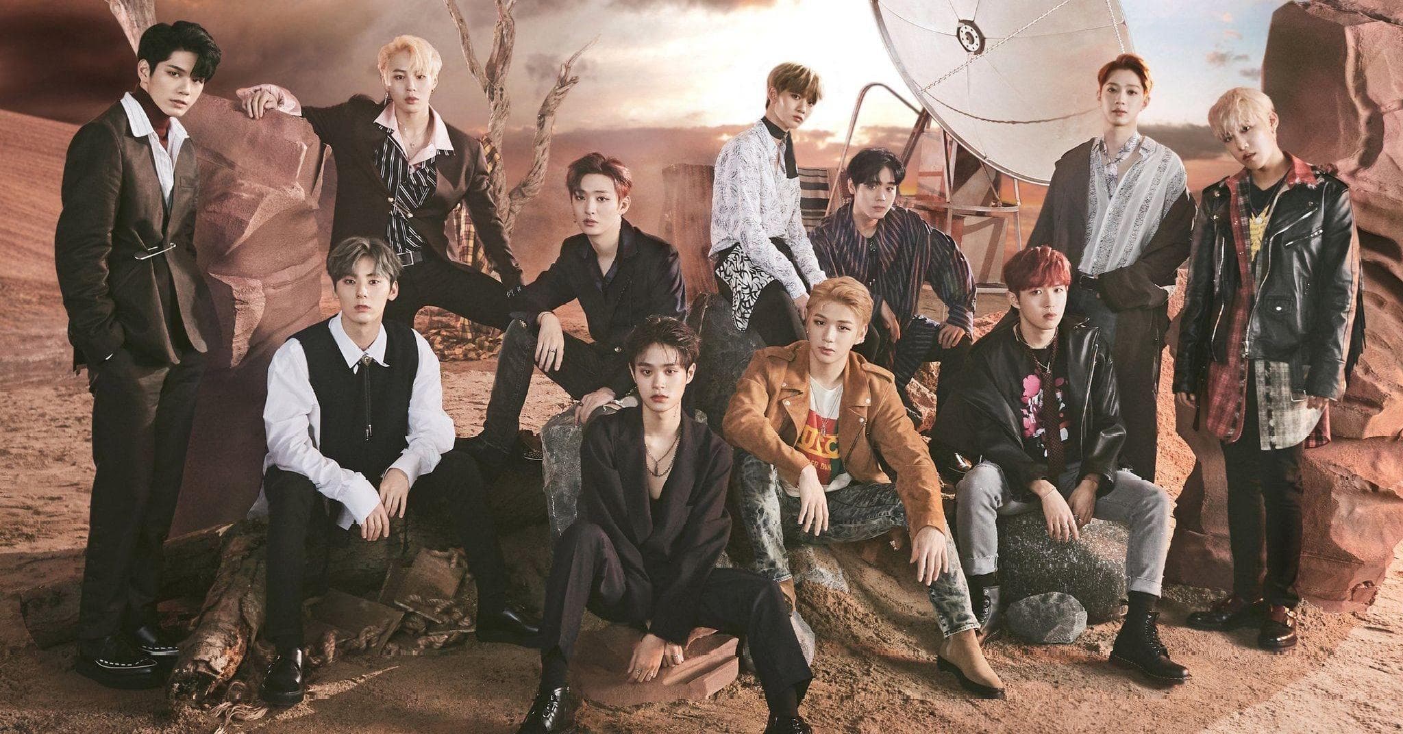 20 Kpop Groups Disbanding In 2019 We Miss The Most, Ranked By Fans