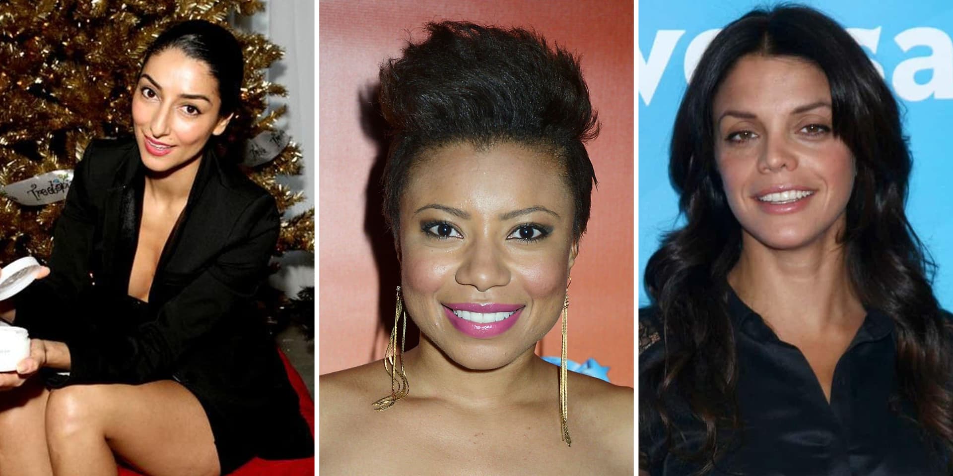 The Hottest Women on NCIS: New Orleans' (With Photos)