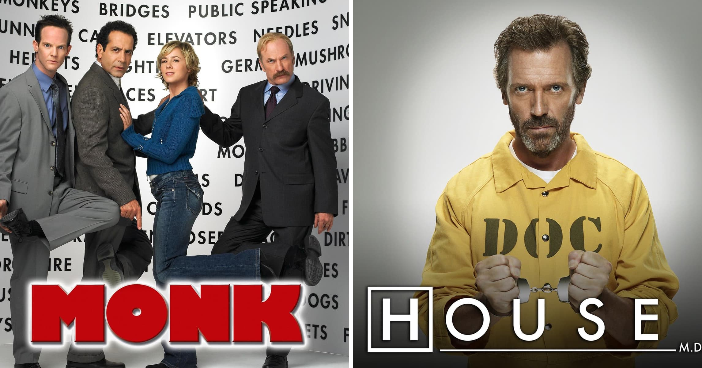 The 100+ Best Dramedy TV Shows, Ranked