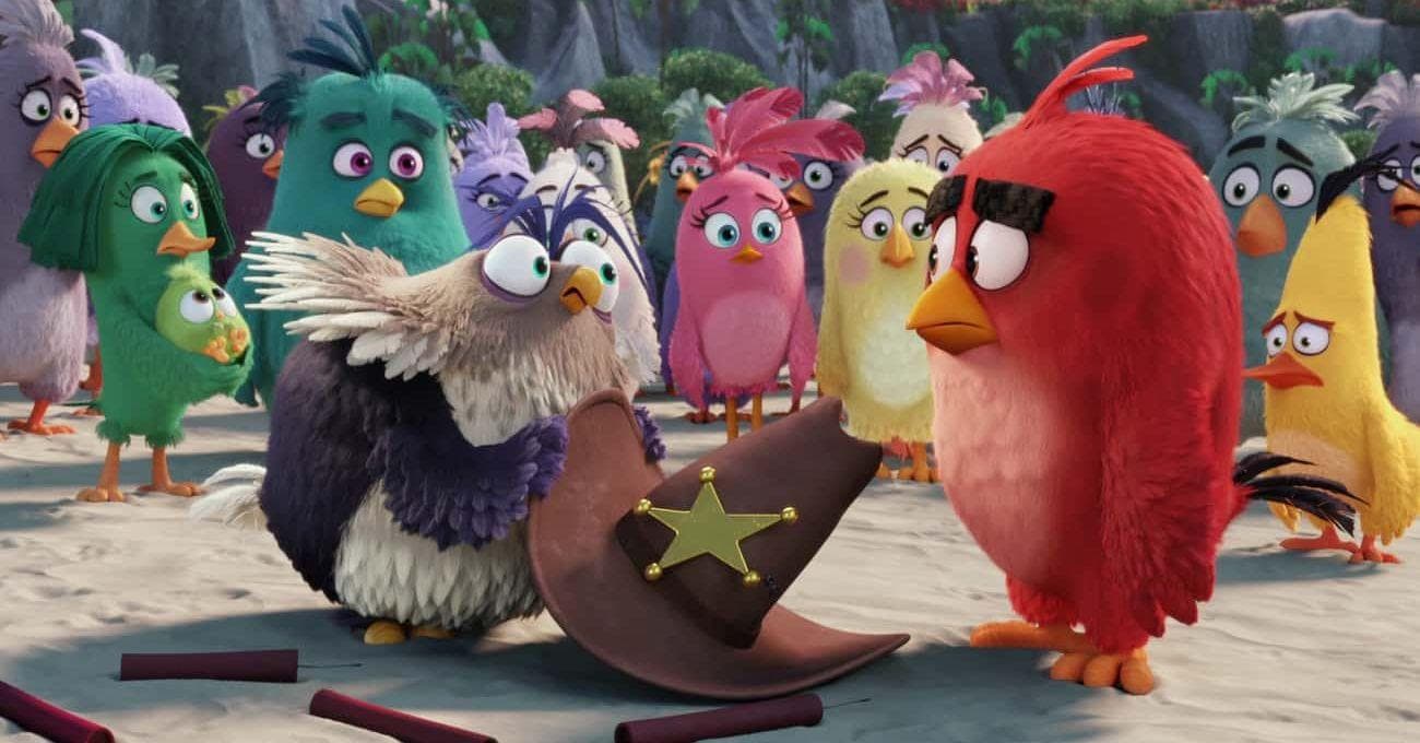 14 Animated Movies With Overqualified Voice Casts