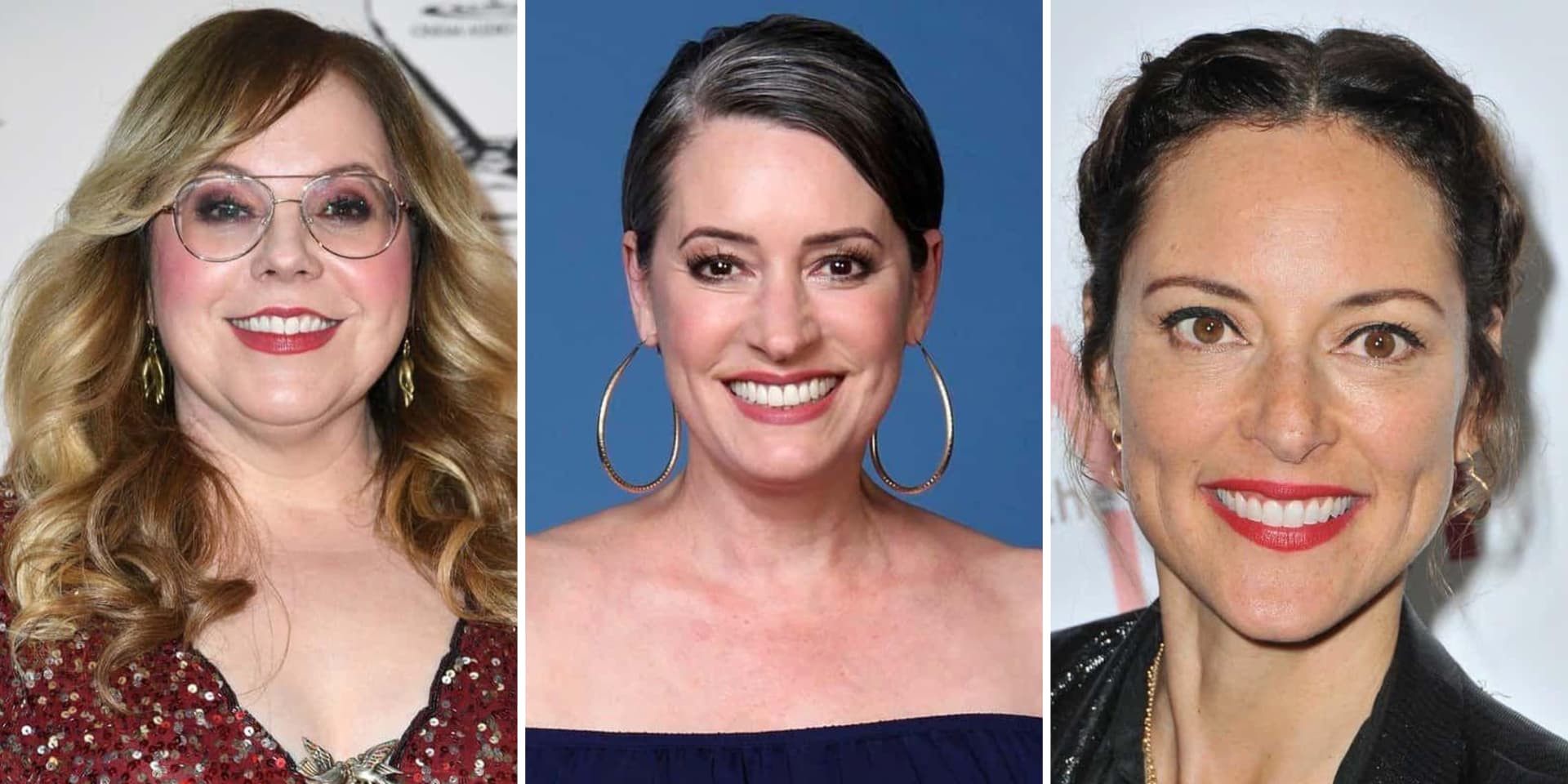 The Hottest Women on 'Criminal Minds' (With Photos)