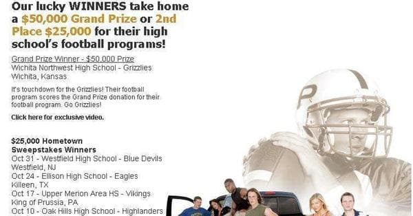 Friday Night Lights Characters | Cast List of Characters From Friday ...