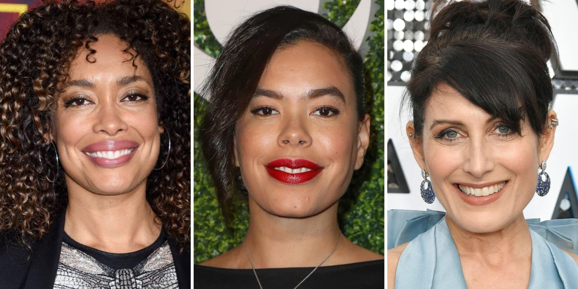 The 15 Hottest Women on '9-1-1: Lone Star' (With Photos)