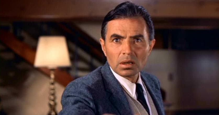 James Mason Movies