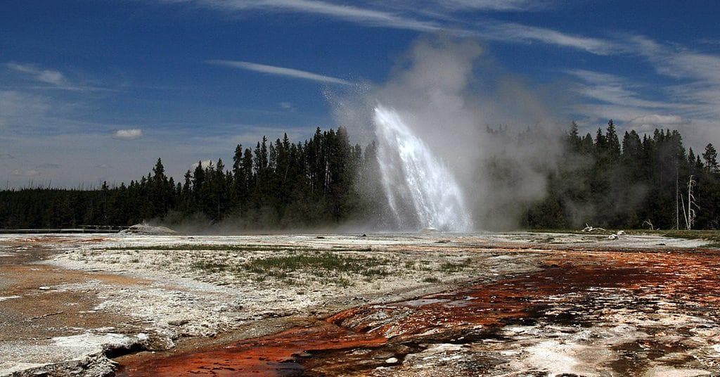 The Best Kept Secrets In Yellowstone National Park (According To Locals)