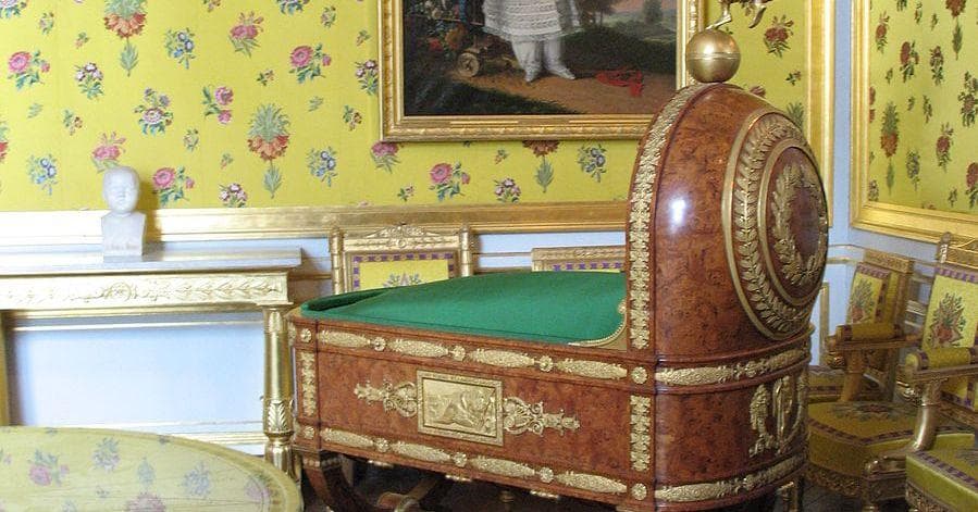 The Most Over-the-Top Expensive Baby Products