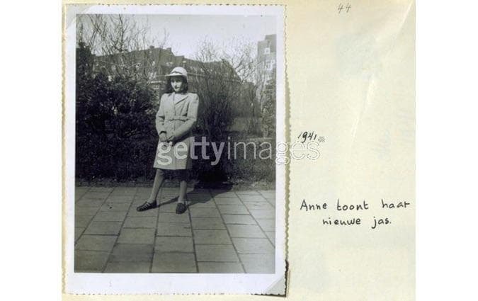 50+ Famous People With the Last Name Frank