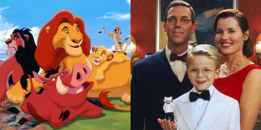 Every Movie Directed By Rob Minkoff, Ranked