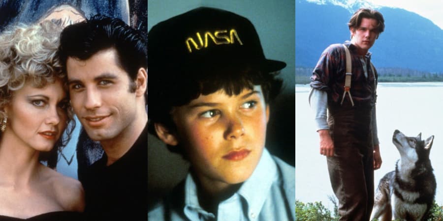 Every Movie Directed By Randal Kleiser, Ranked