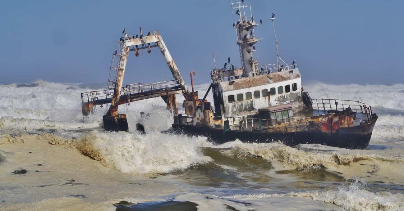 The 12 Most Dangerous Beaches In The World