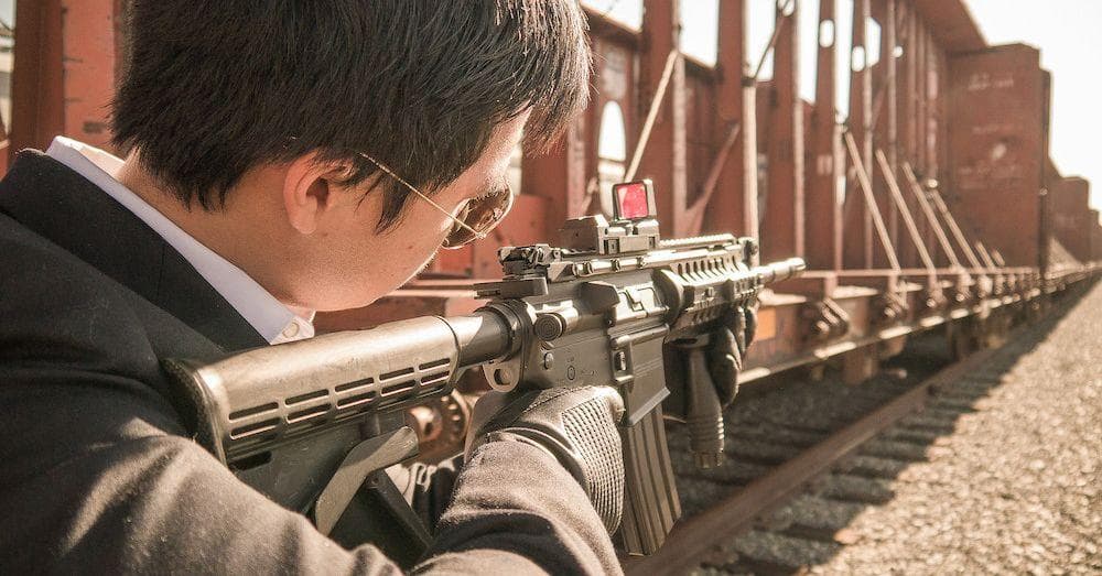 Facts About Organized Crime Groups We Just Learned