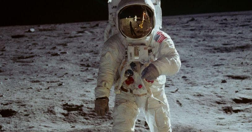 How the Moon Landing Directly Shaped the Way We Live Now