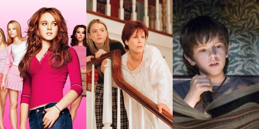 Every Movie Directed By Mark Waters, Ranked