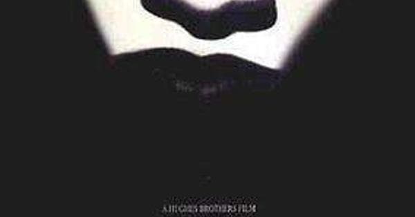 Jaimz Woolvett Dead Presidents