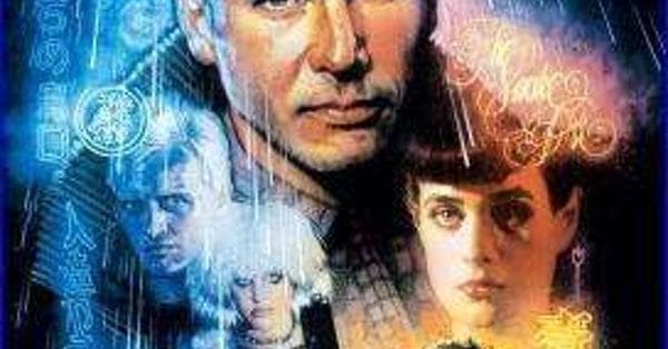 Blade Runner Characters | Cast List of Characters From Blade Runner