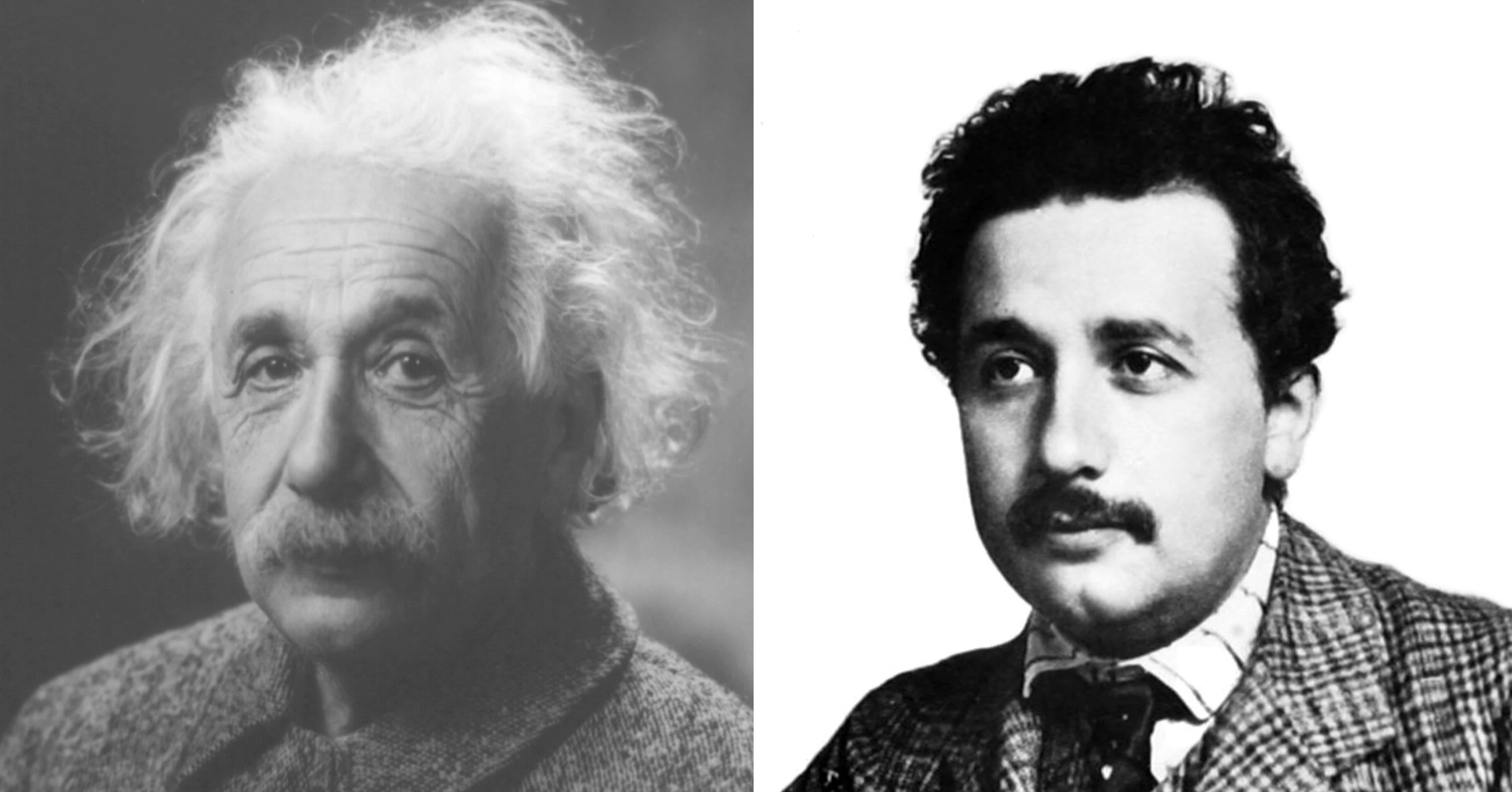 Famous People WITHOUT Their Signature Feature