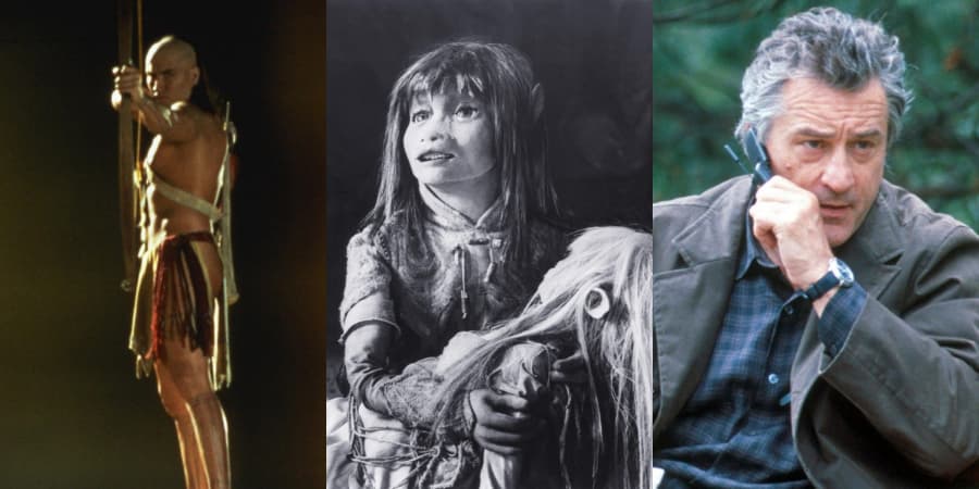 Every Movie Directed By Frank Oz, Ranked