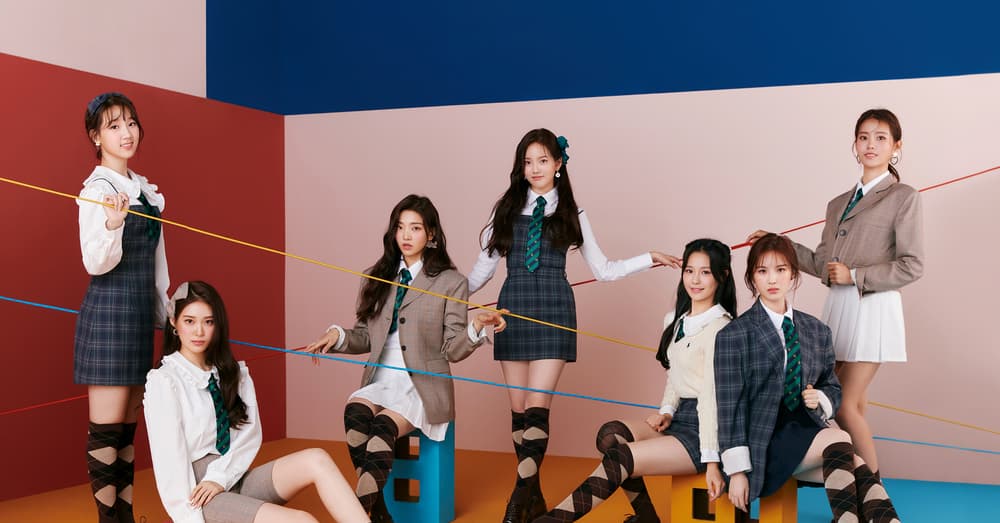 All 6 Weeekly Members Bias Rankings | Updated 2022