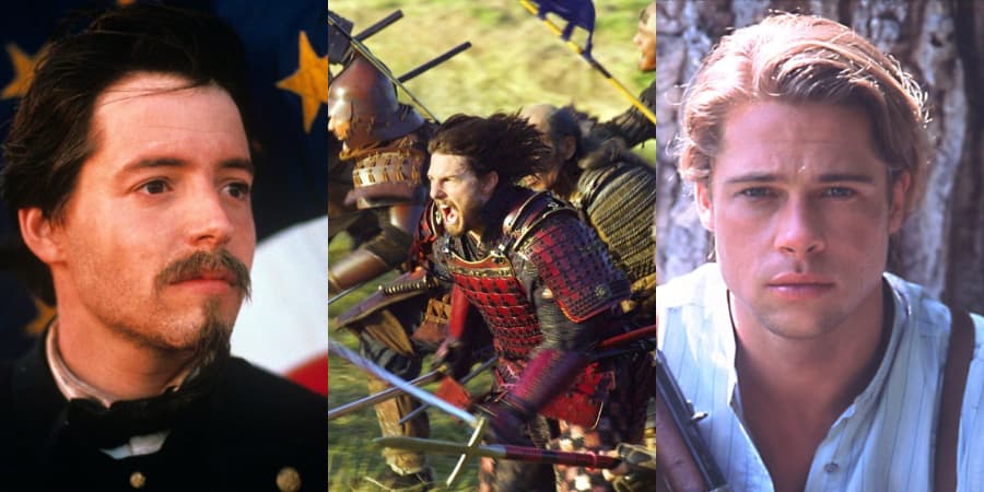 Every Movie Directed By Edward Zwick, Ranked