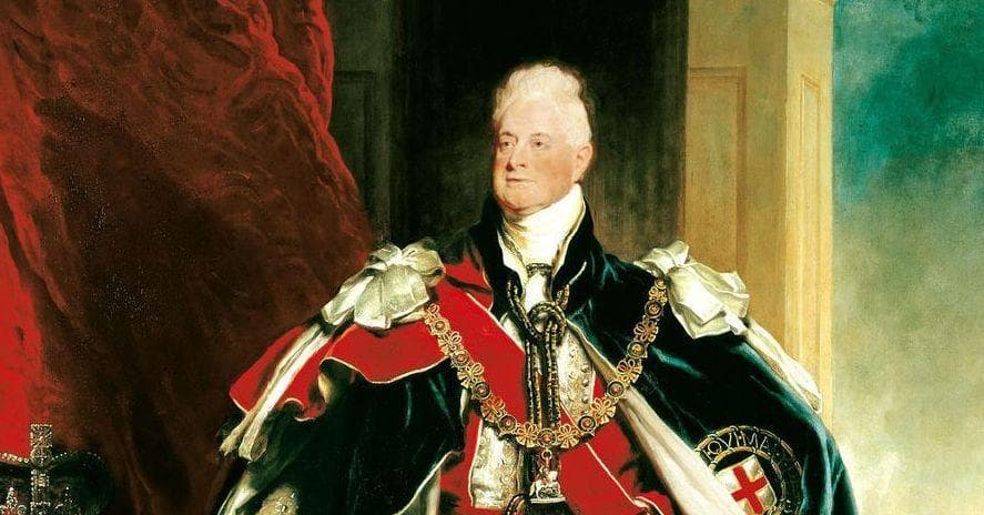 13 Facts About King William IV