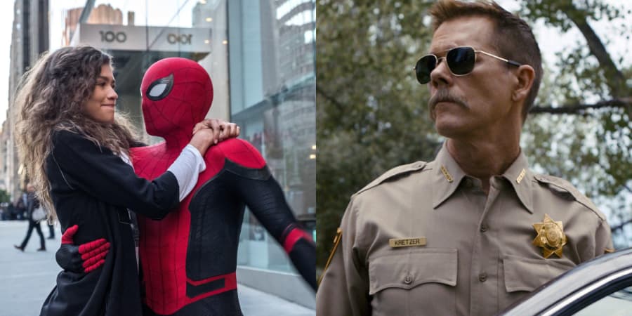 Every Movie Directed By Jon Watts, Ranked