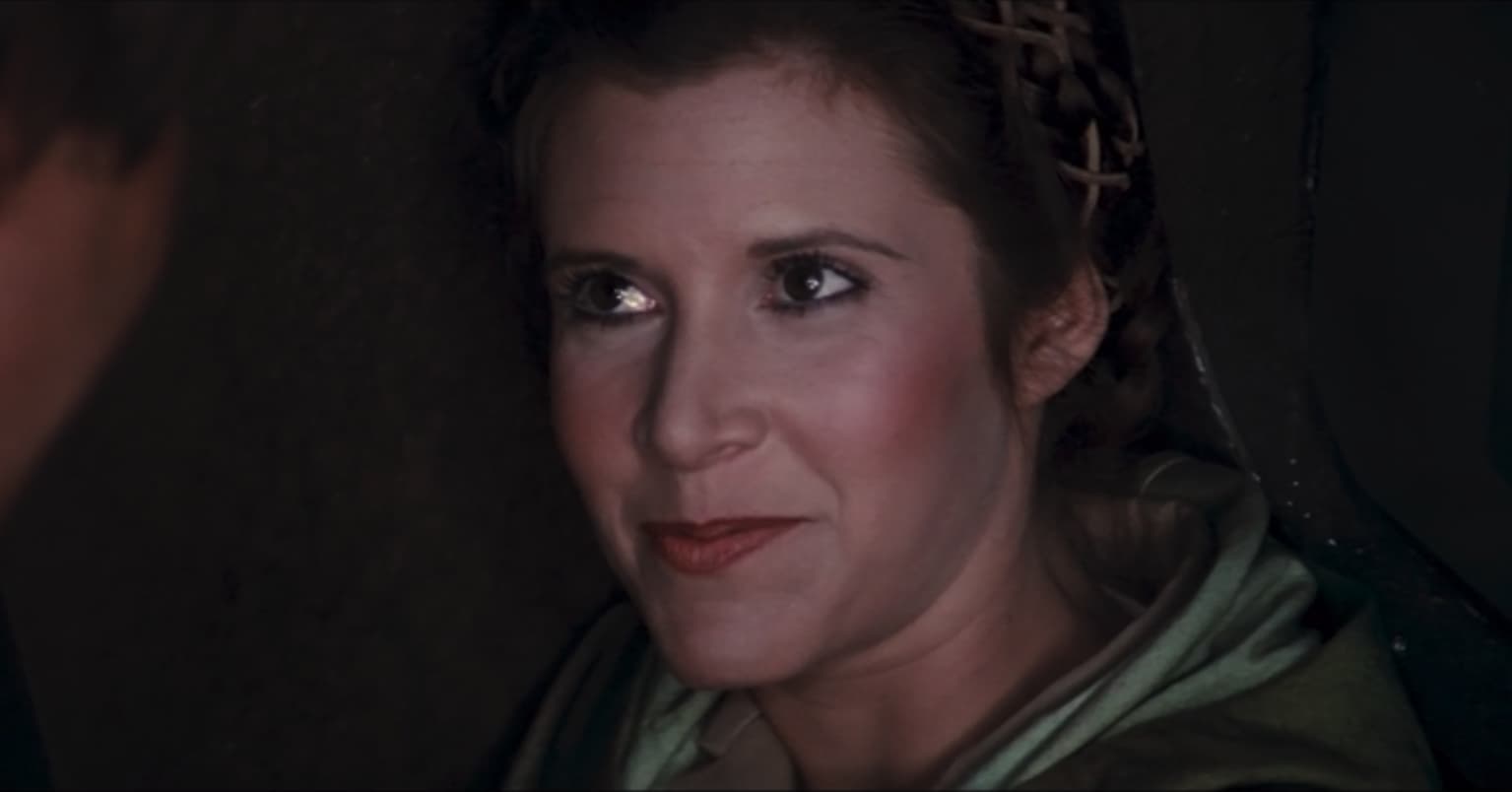 Things You Didn't Know About Leia Organa