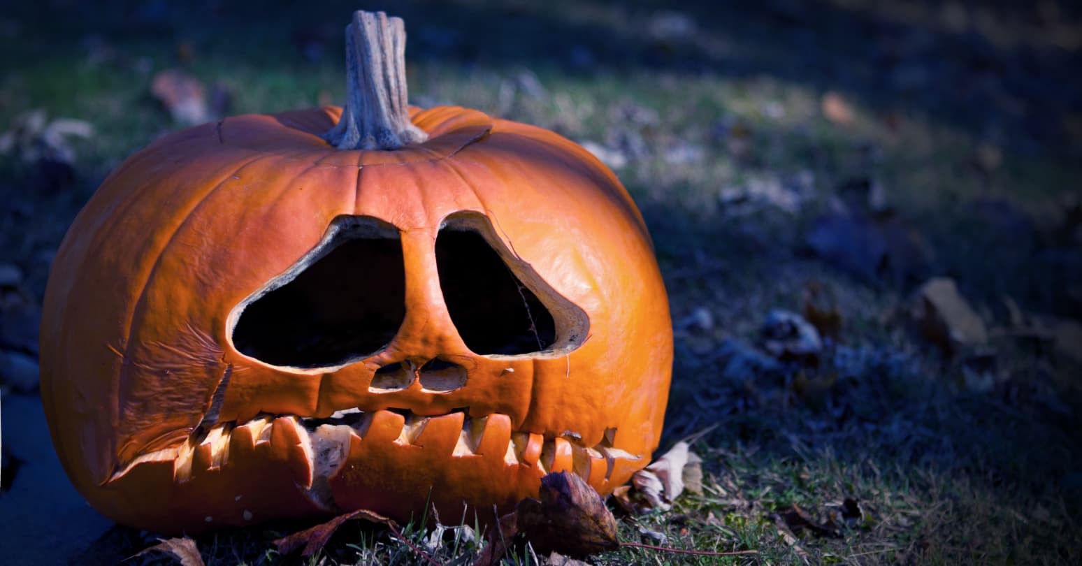 People Share The Stories Of Their Worst Halloween Ever, And It's More ...