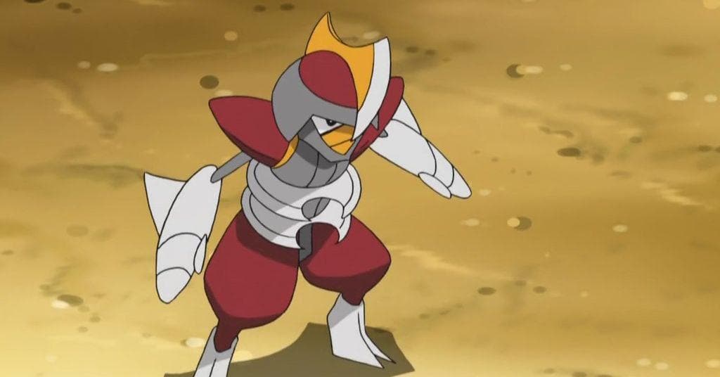 The 50+ Best Nicknames For Bisharp, Ranked