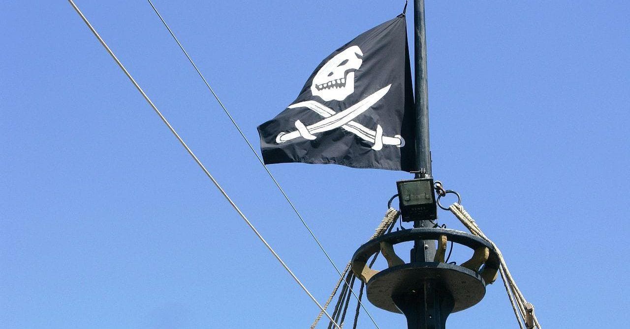 Real-Life Pirates | The 10 Most Successful Historical Pirates