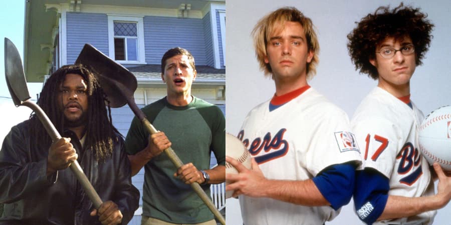 Every Movie Directed By David Zucker, Ranked