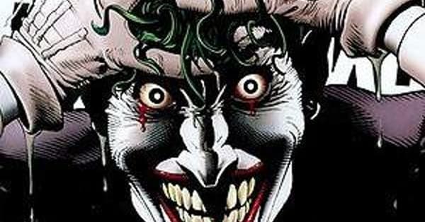 All DC Villains & DC Comics Enemies Listed